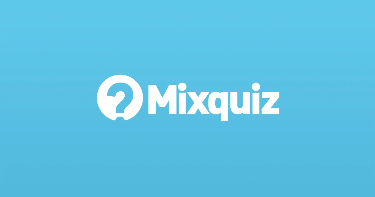 Create quiz and quiz walks fast and easy! • Mixquiz